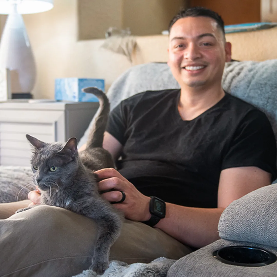 About | Petco Love Lost